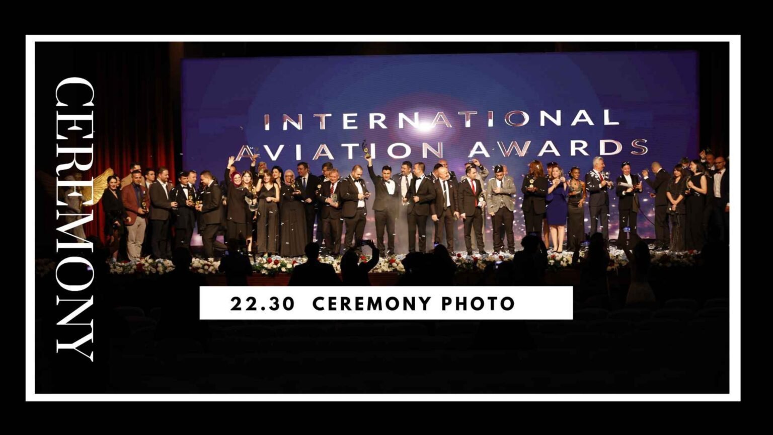 About Award Ceremony - 2024 | Bluesky Awards